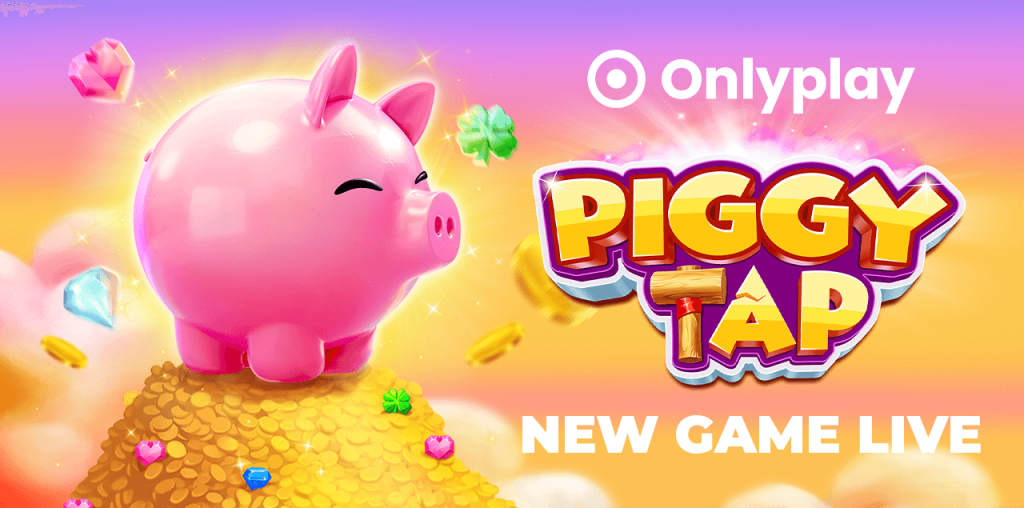 Piggy Tap 2025 - Piggy Tap Game